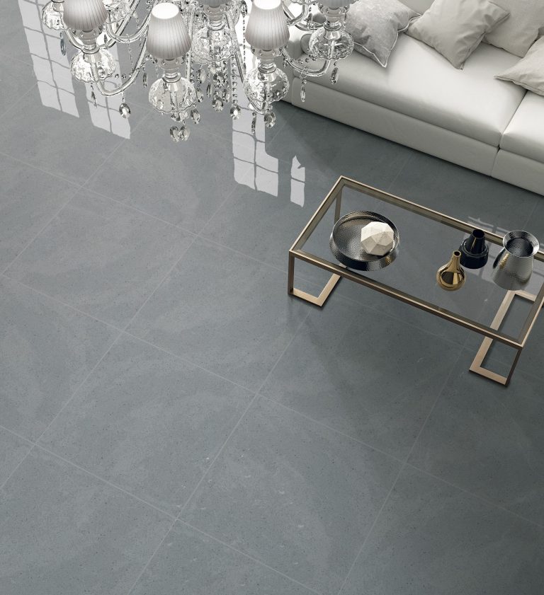 Your Home Flooring with Homogeneous Tiles | FC Floor Center Blog