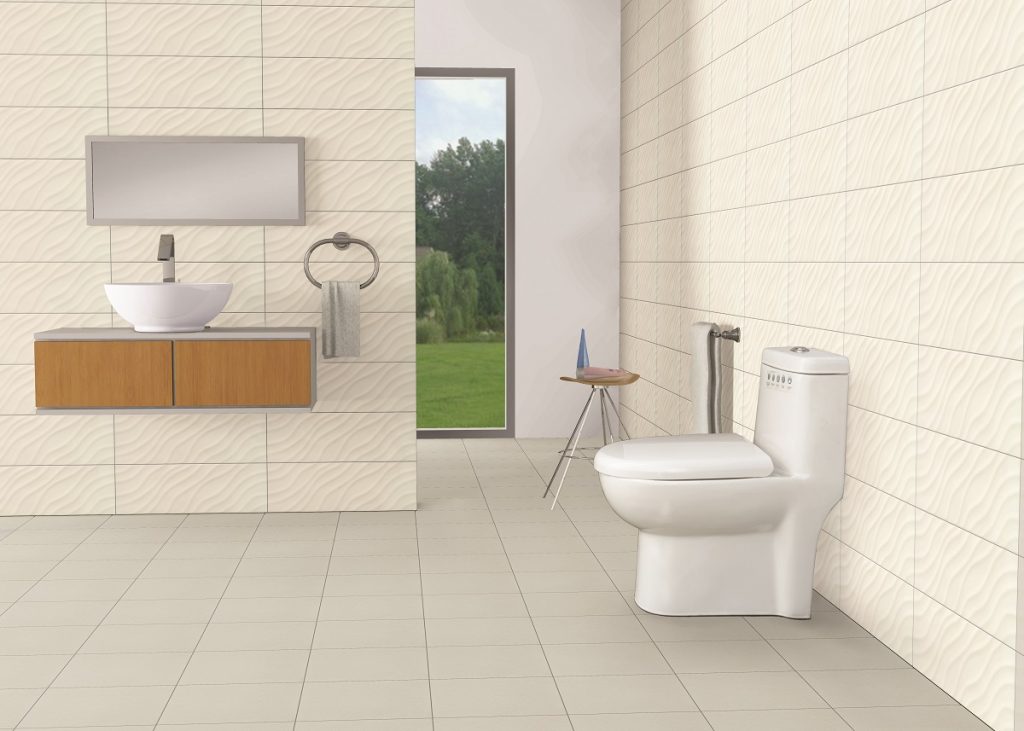 Tips on Maintaining Your Sanitary Ware | Floor Center Blog