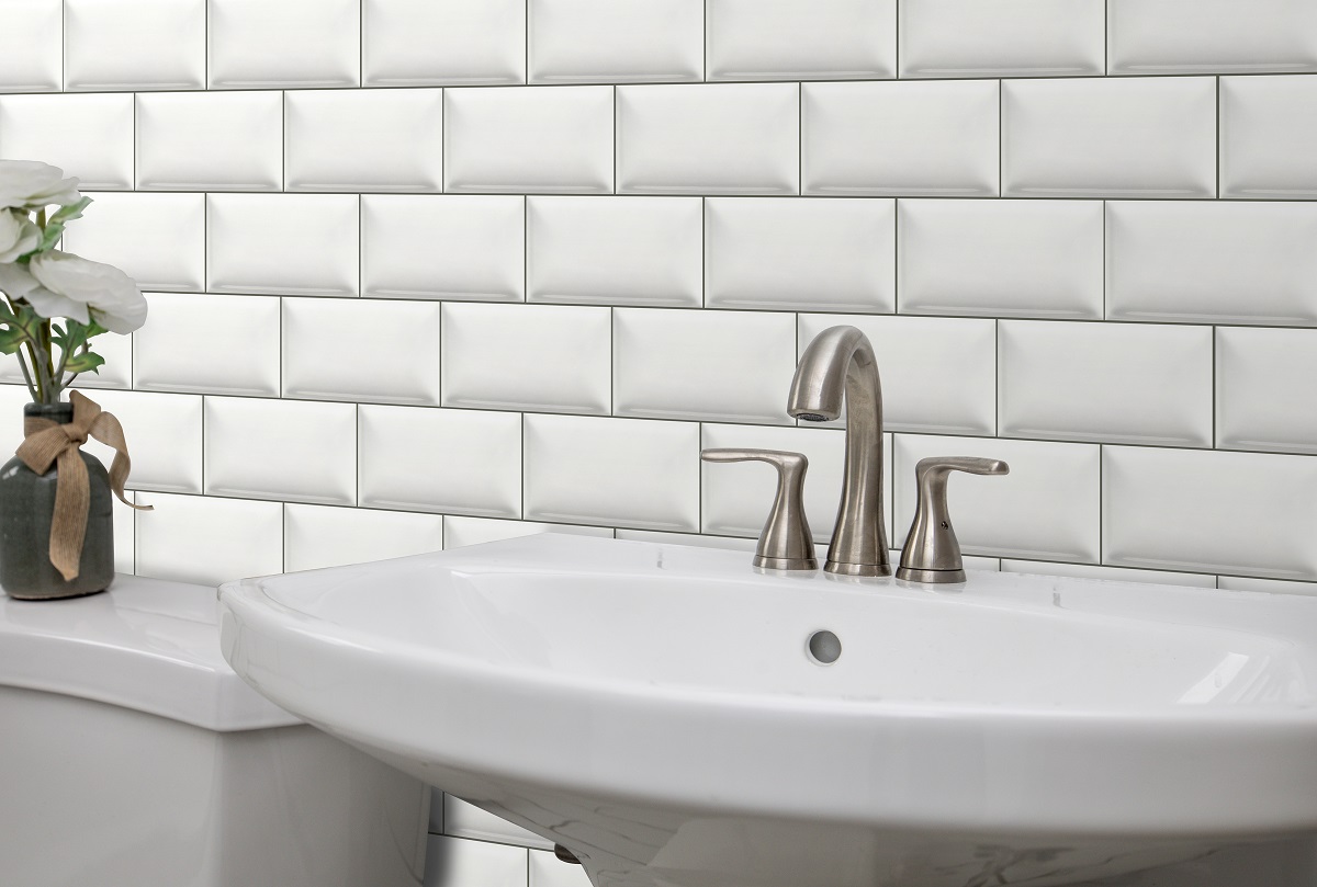 How to Transform Your Bathroom with Tile Designs | Floor Center Blog