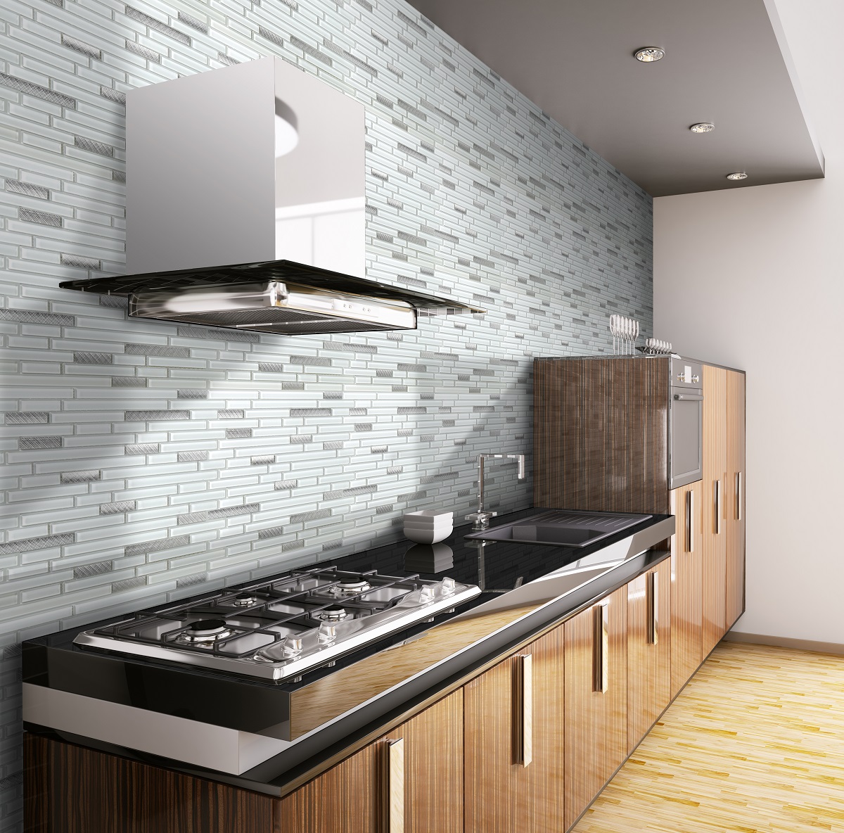 What Are the Advantages of Using Ceramic Wall Tiles? | Floor Center Blog