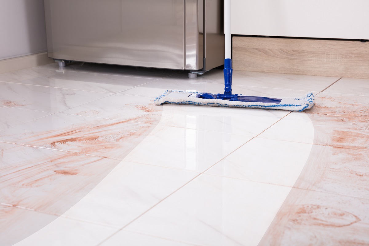 How to Take Care of Your Flooring During the Rainy Season | Floor ...