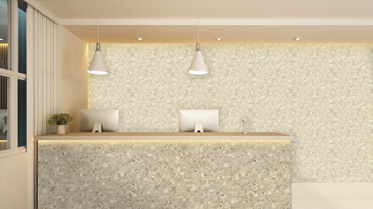 Synthetic Granite Vs Granite - Which is Better? | Floor Center Blog