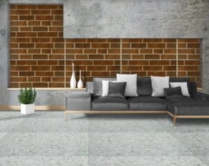 Stylish 60x60 Tiles for Your Living Rooms