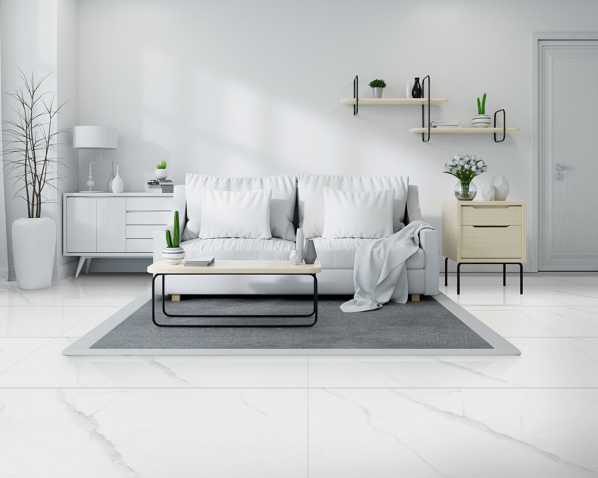 4 Zen Living Room Decor Ideas