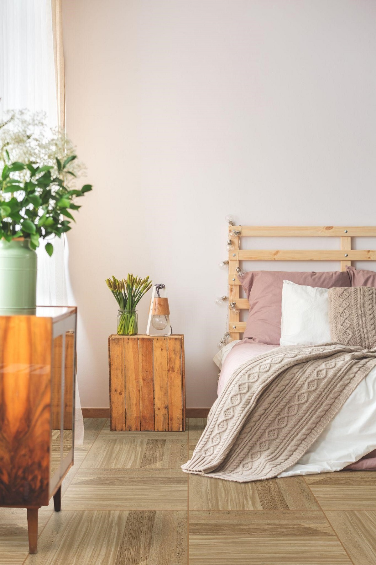 6 Style Ideas for a Modern Farmhouse Look