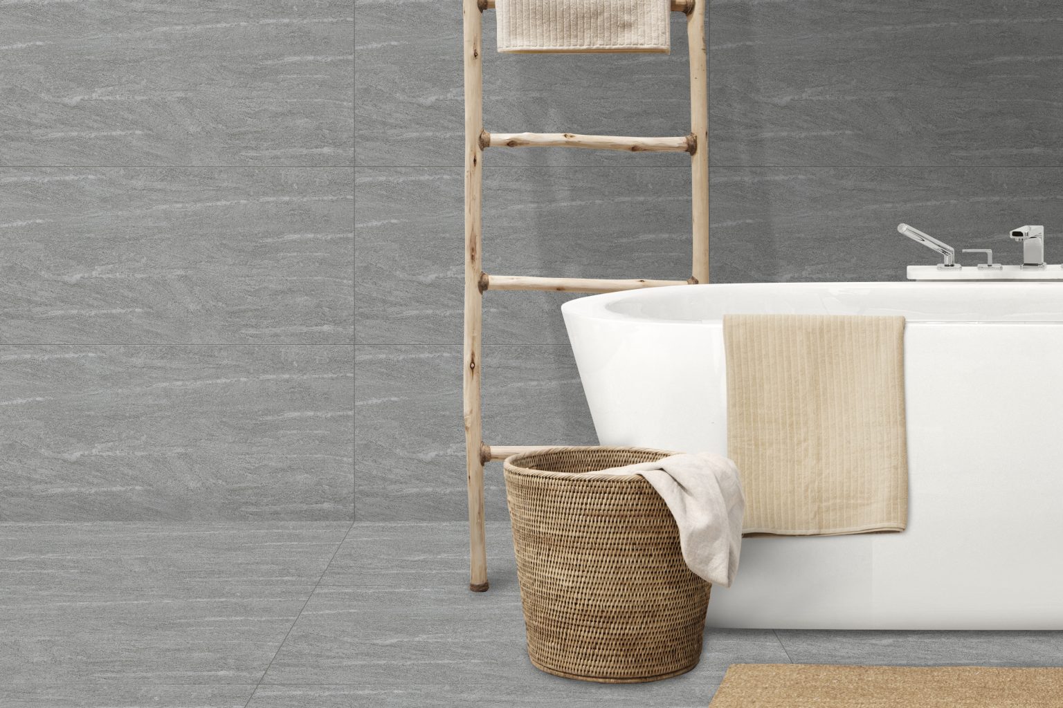 A Guide to Installing Homogeneous Tiles in the Philippines l Floor Center