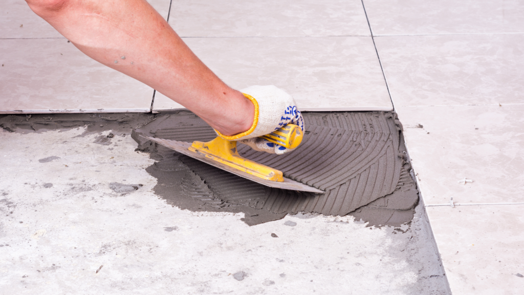 A Guide to Installing Homogeneous Tiles in the Philippines l Floor Center