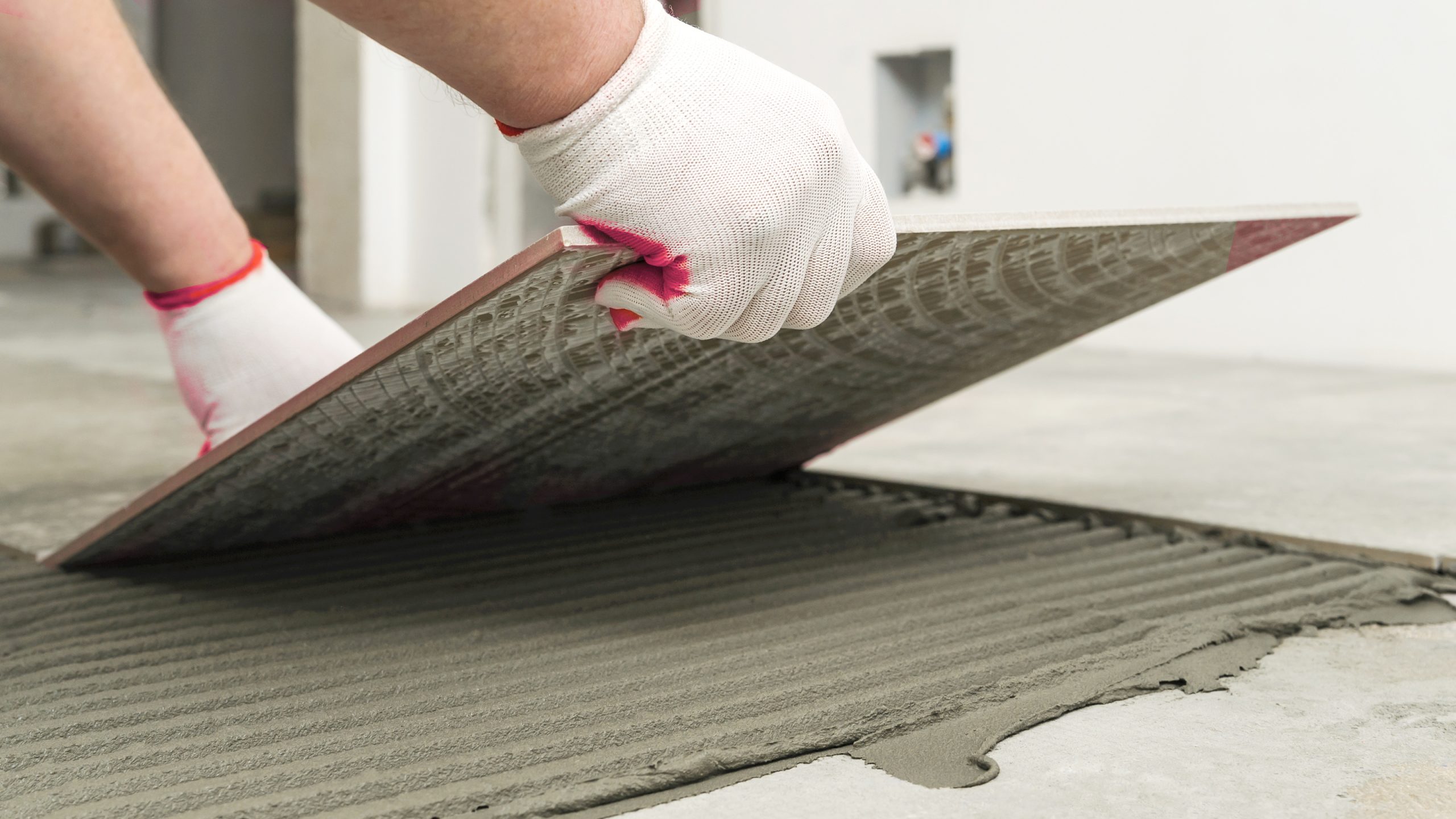 Mistakes To Avoid During Tile Installation 