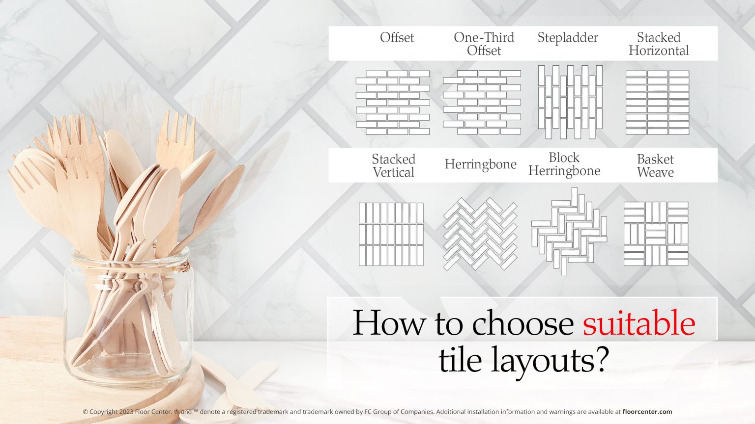 MISTAKES TO AVOID DURING TILE INSTALLATION