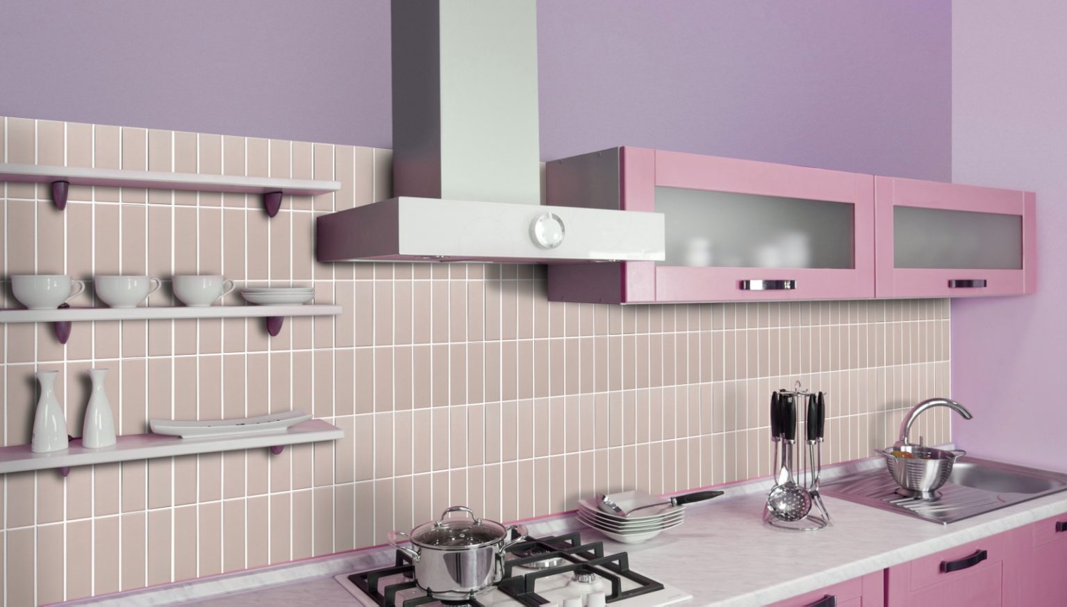 BEST TILES FOR KITCHEN THIS 2024: Where Style Meets Function