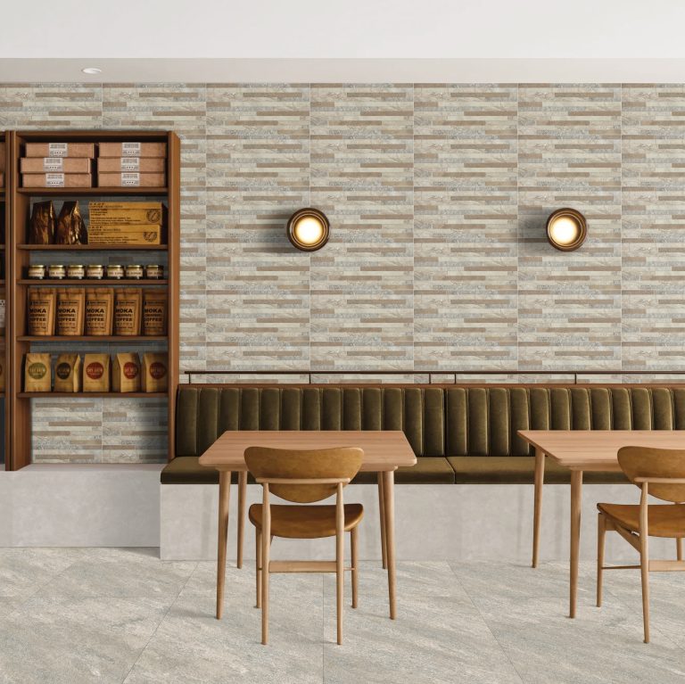 DISCOVER THE SECRETS TO MIXING AND MATCHING TILES